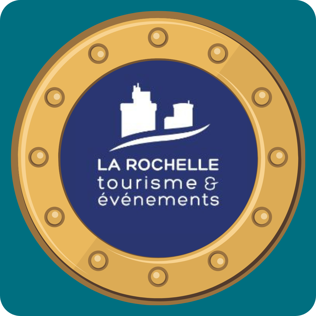 Sur les ondes | DS à la carte | Visites guidées à La Rochelle